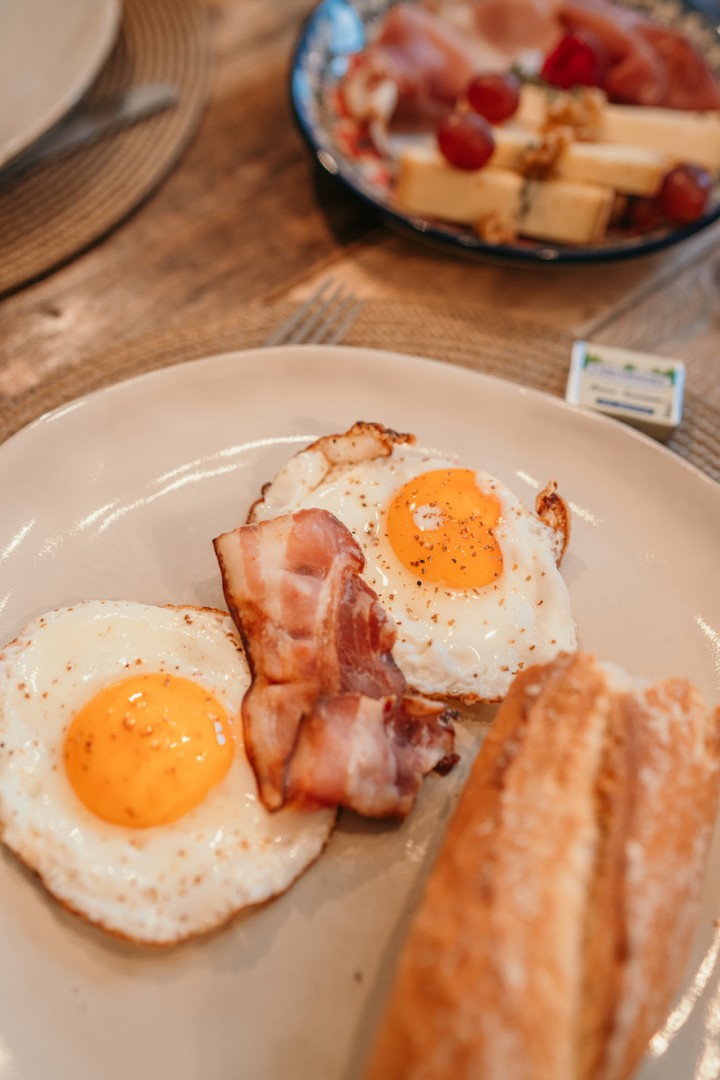 Le Gang des Petits Dej - Nos formules petits déjeuners à domicile