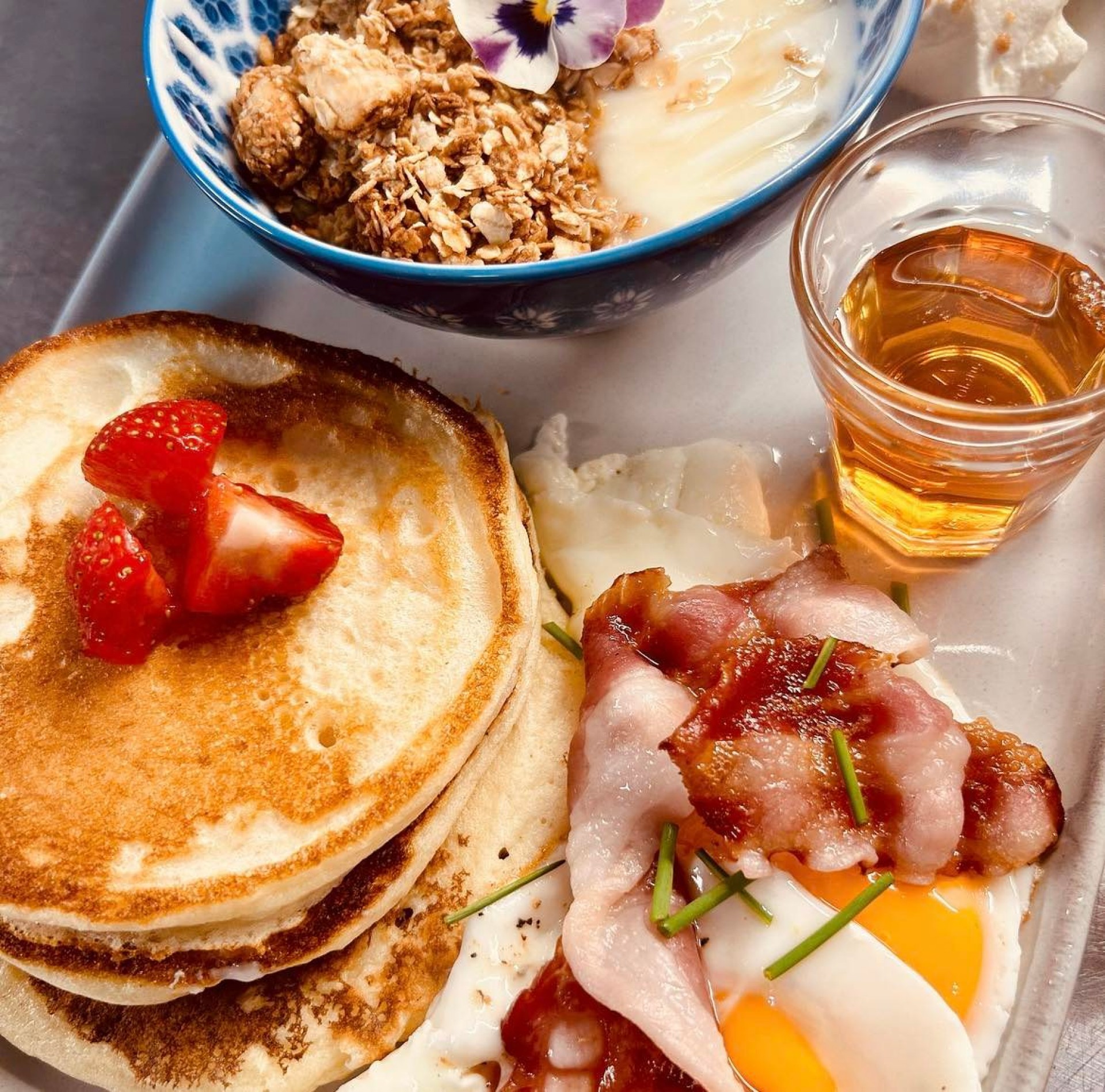 Le Gang des Petits Dej - Brunch & Coffee